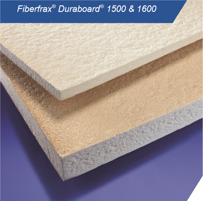 Duraboard 1500&1600 | MEGA REFRAKTER